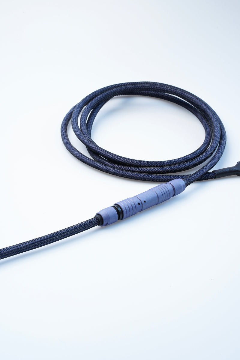NIGHTMARE PUSH PULL USB CABLE – SwiftCables