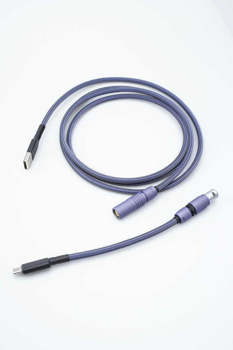 NIGHTMARE X PUSH PULL CABLE – SwiftCables