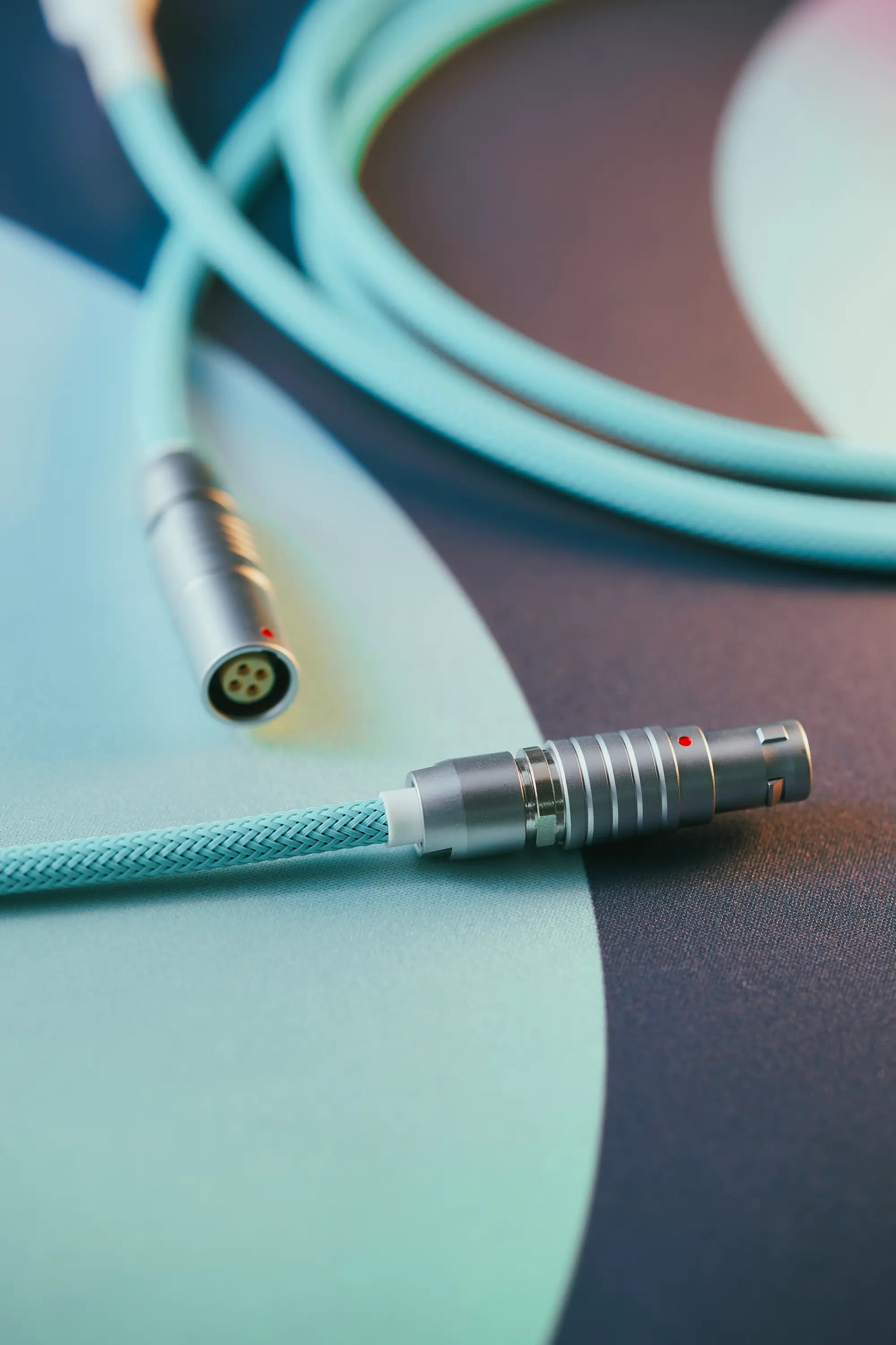 PUSH PULL MDPC X USB C CABLE