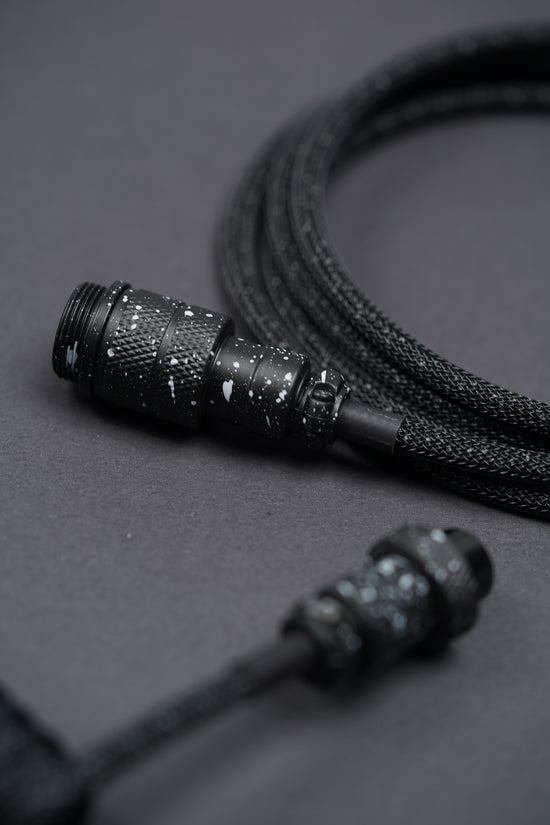 Swiftcables® - Coiled Keyboard Cables