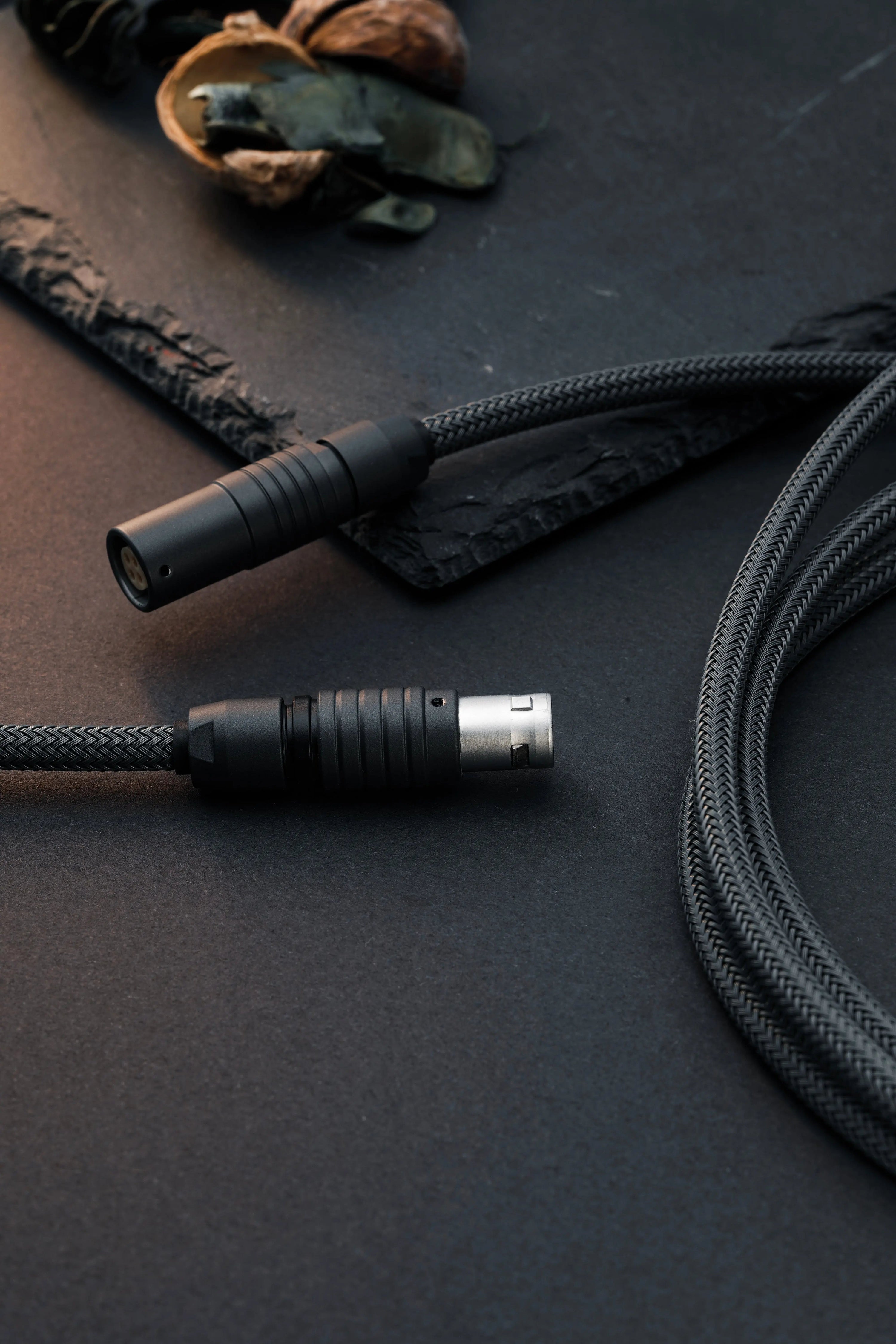 STEALTH PUSH PULL USB CABLE